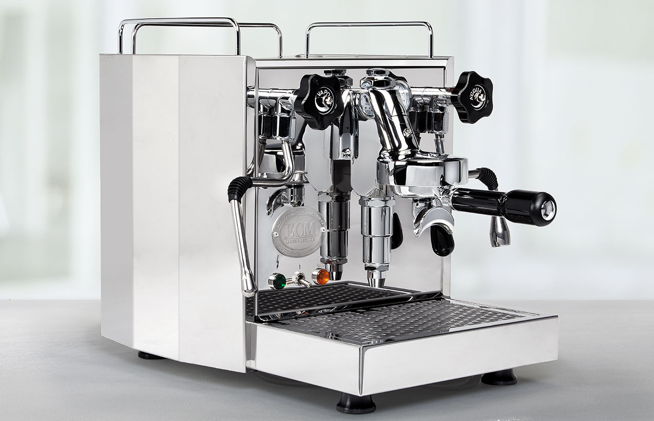Barista - ECM Manufacture GmbH